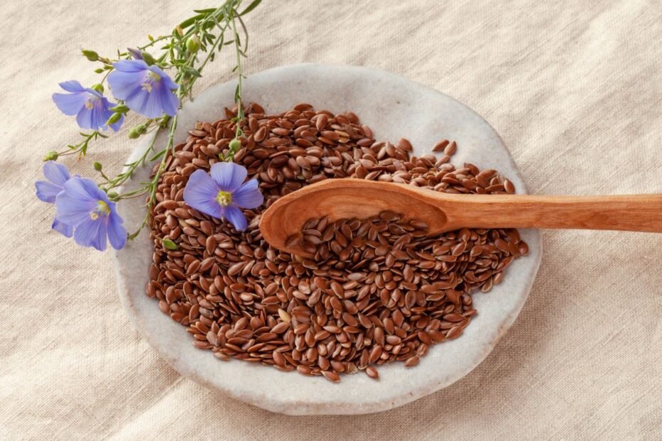 Linai: kada geriausias laikas juos sėti pavasarį?